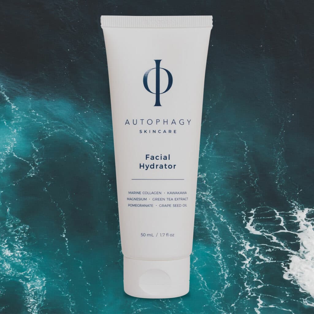 Skincare for Men | Gender Neutral Skincare | Autophagy Skin Care